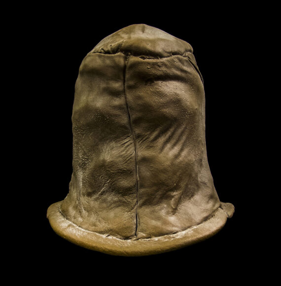 Dr. Pestilence Plague Doctor Mask | Ministry of Masks