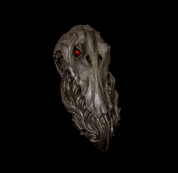 Cthulhu Mask - Ministry of Masks