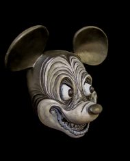 Methie Mouse Mask - Ministry of Masks