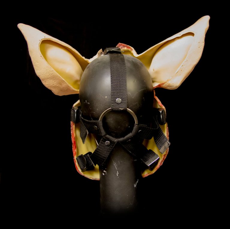 Pig mask - Ministry of Masks