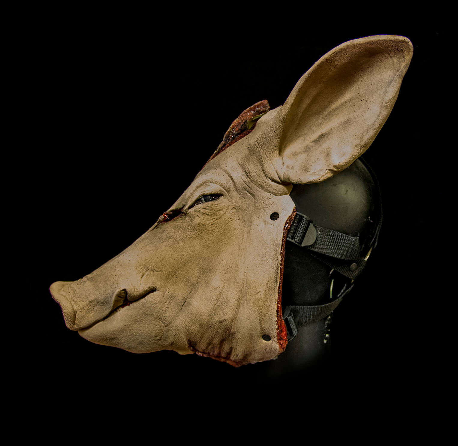 Pig mask - Ministry of Masks