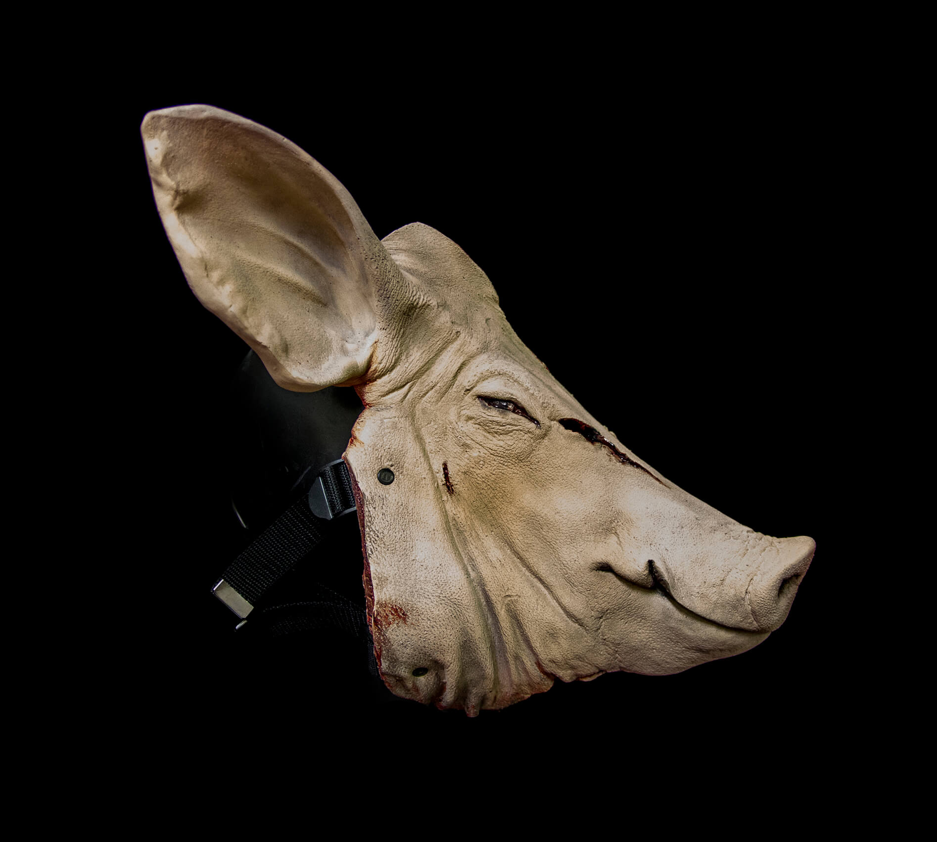 Pig mask - Ministry of Masks