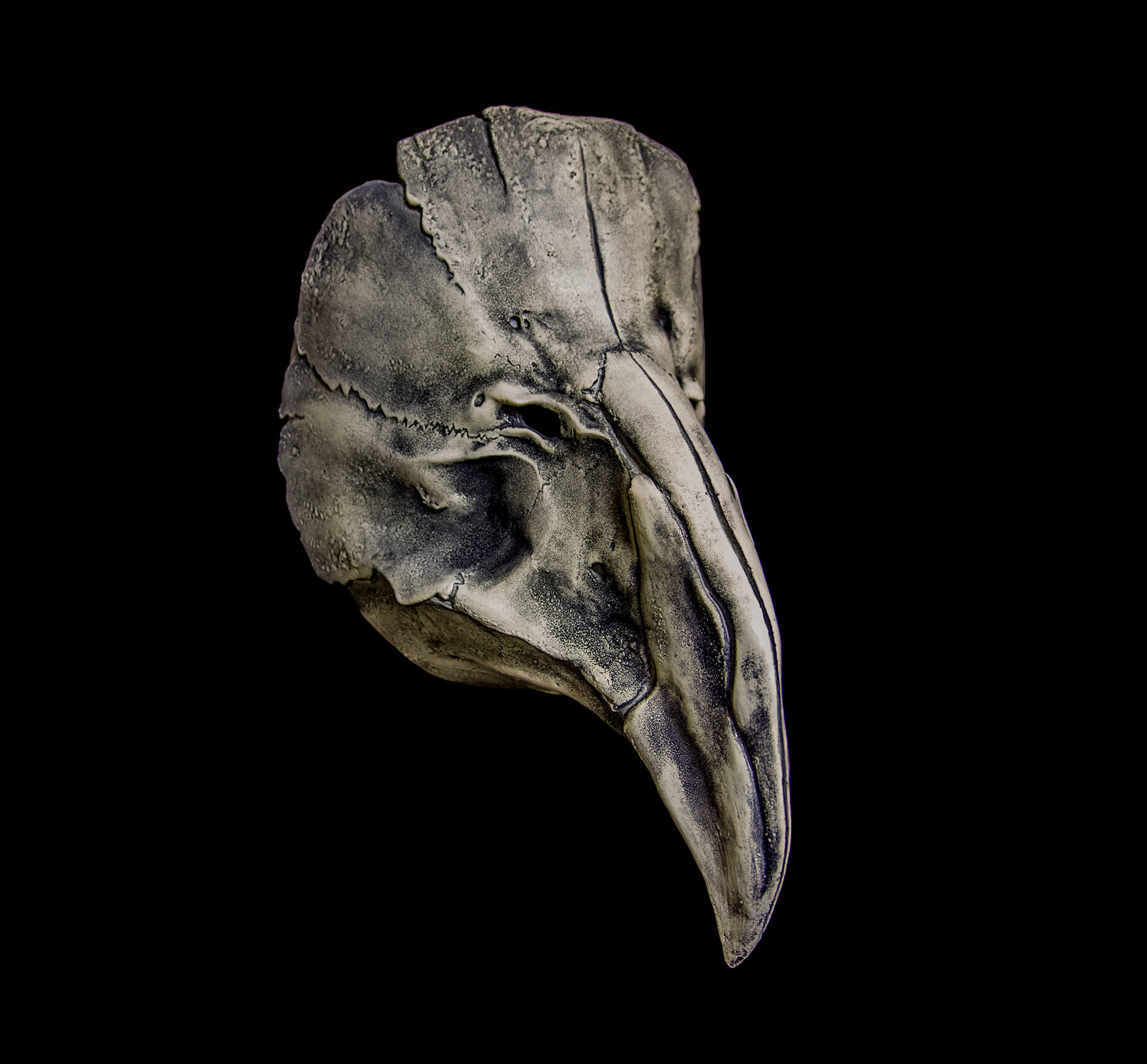 Pestis Plague Doctor Mask - Ministry of Masks