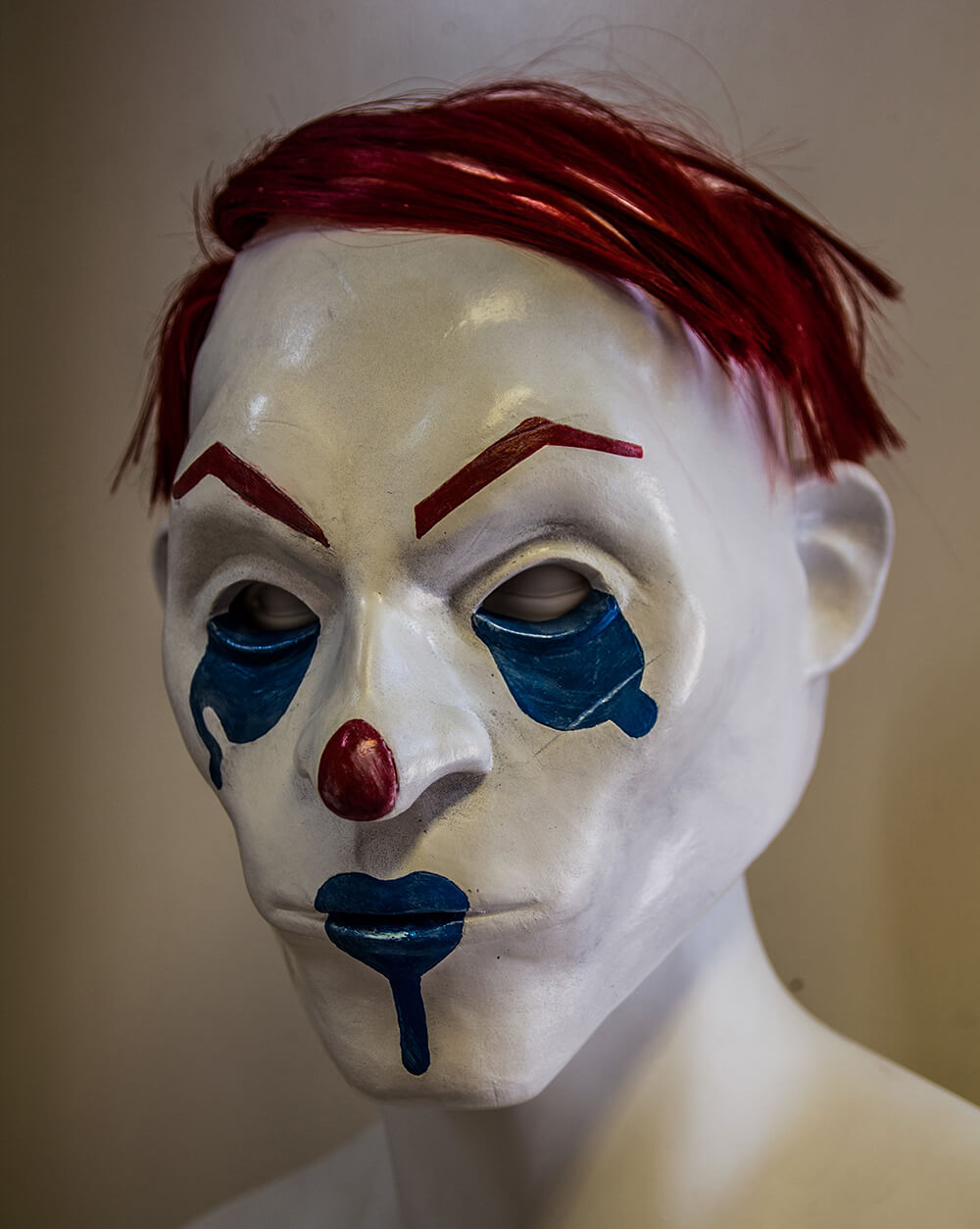 Happy Mask - Ministry of Masks