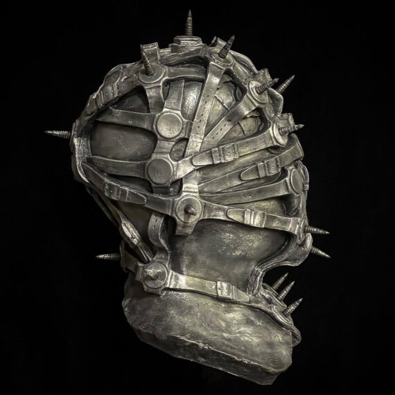 Watch Guardian Mask - Ministry of Masks