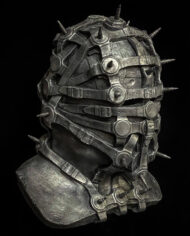 Watch Guardian Mask - Ministry of Masks