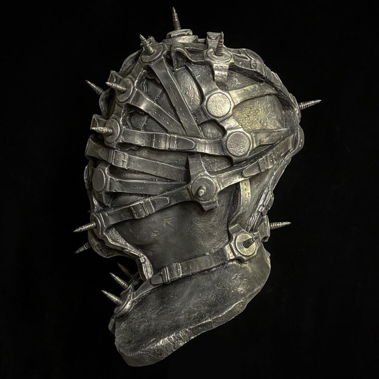 Watch Guardian Mask - Ministry of Masks