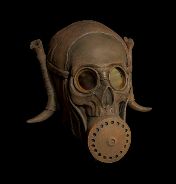 Cultist Mask - Ministry of Masks