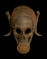 Cultist Mask - Ministry of Masks