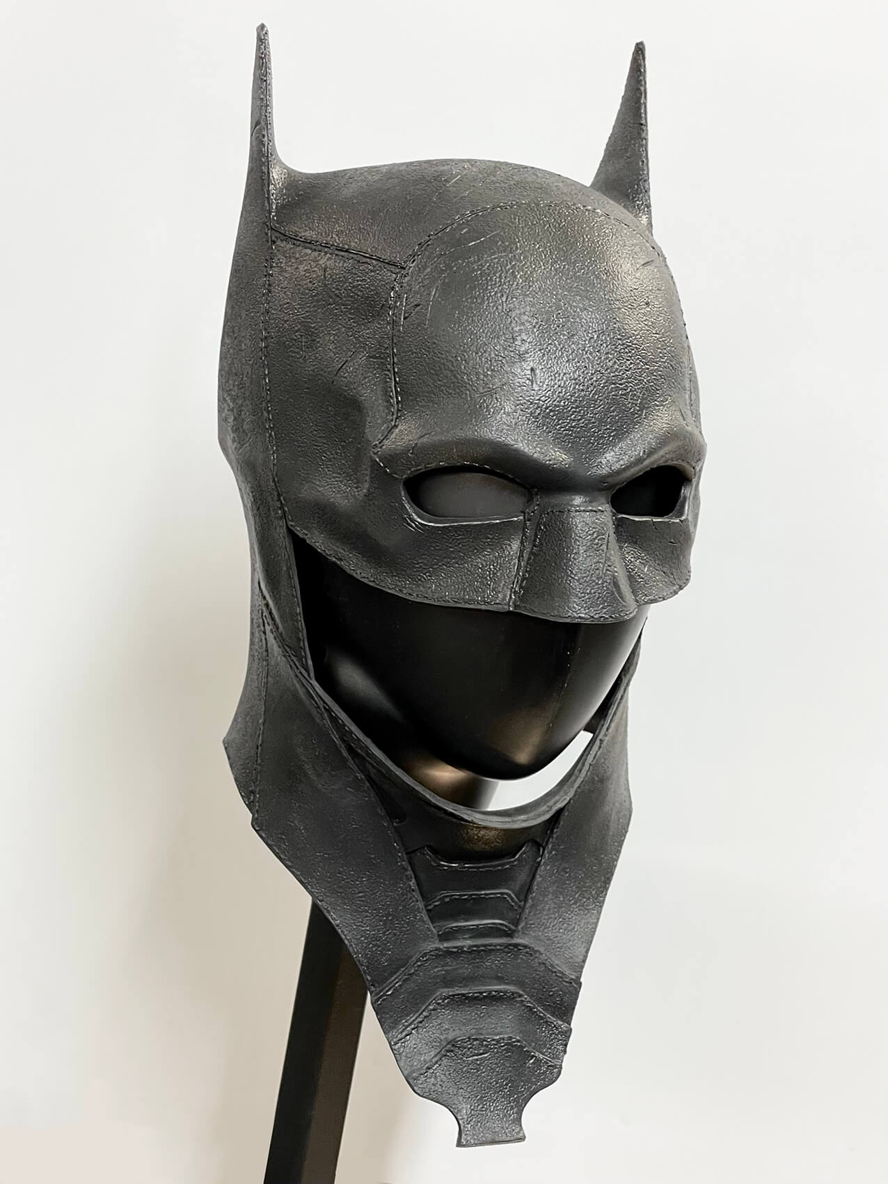 The Batman Cowl - Ministry of Masks