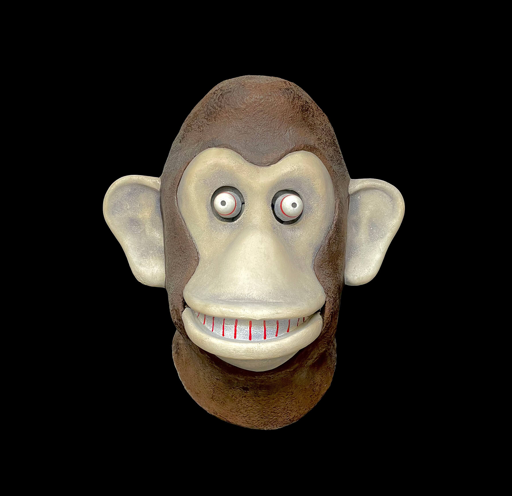 Jolly Chimp Mask - Ministry of Masks