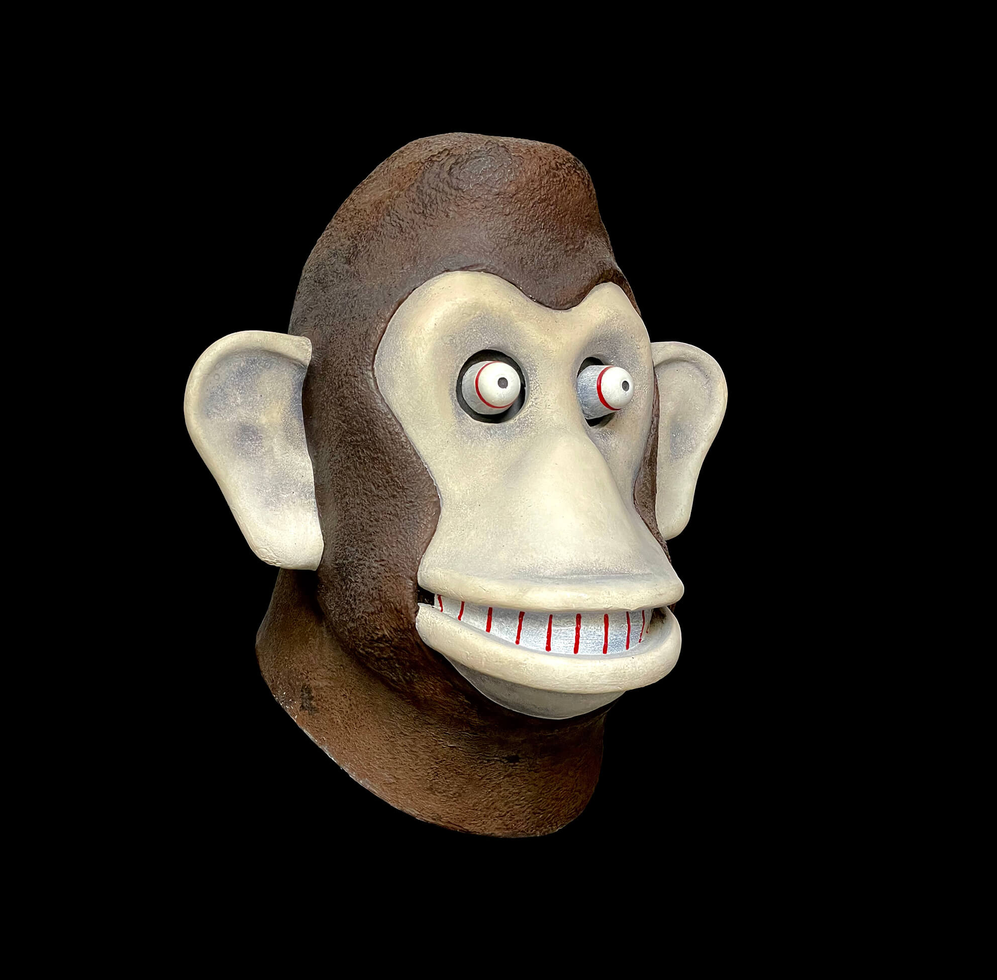 Jolly Chimp Mask - Ministry of Masks