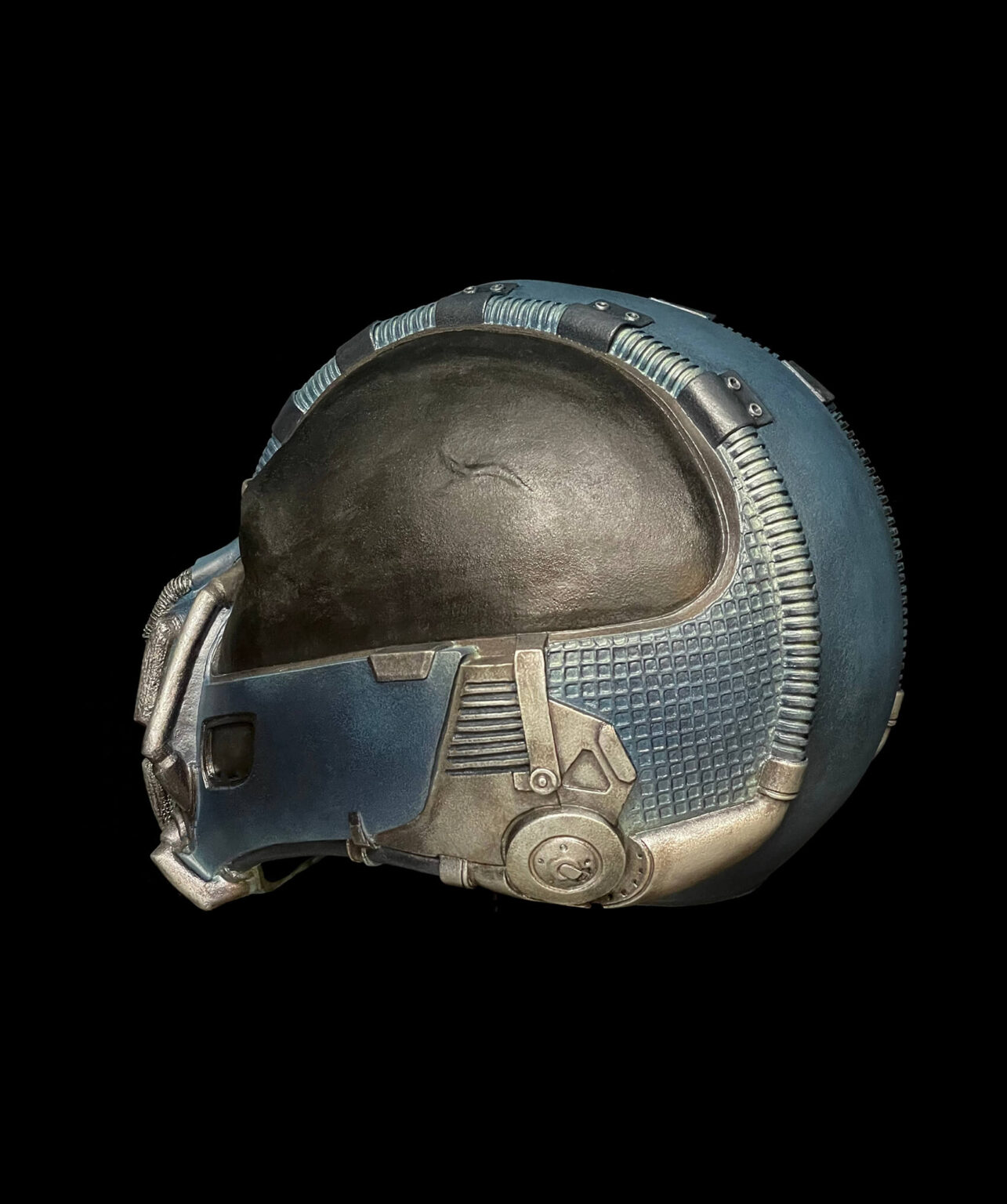 Bane Mask 2.0 - Ministry of Masks