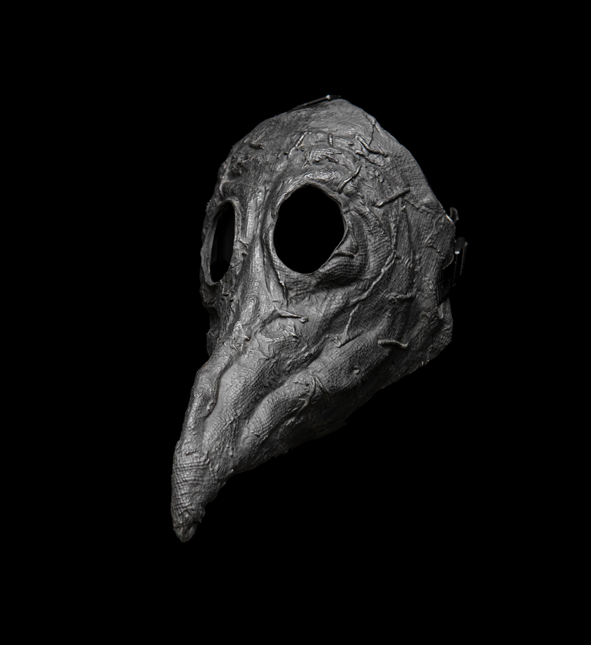 Latex Masks, Collector Quality Masks Made to Order | Ministry of Masks