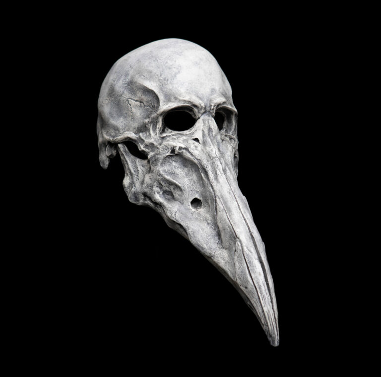 Dr Death - Ministry of Masks