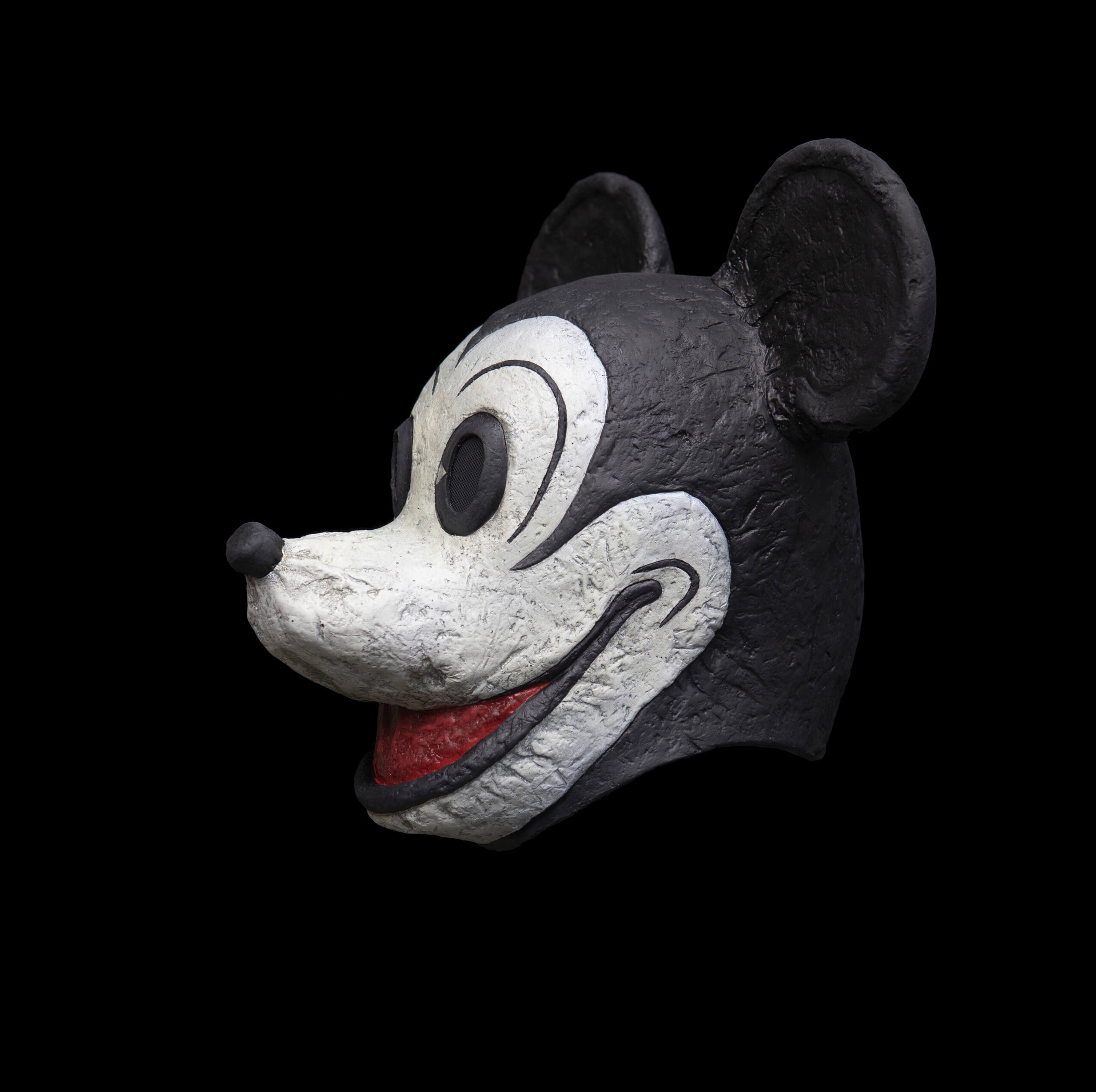 Vintage style Mickey Mask - Ministry of Masks