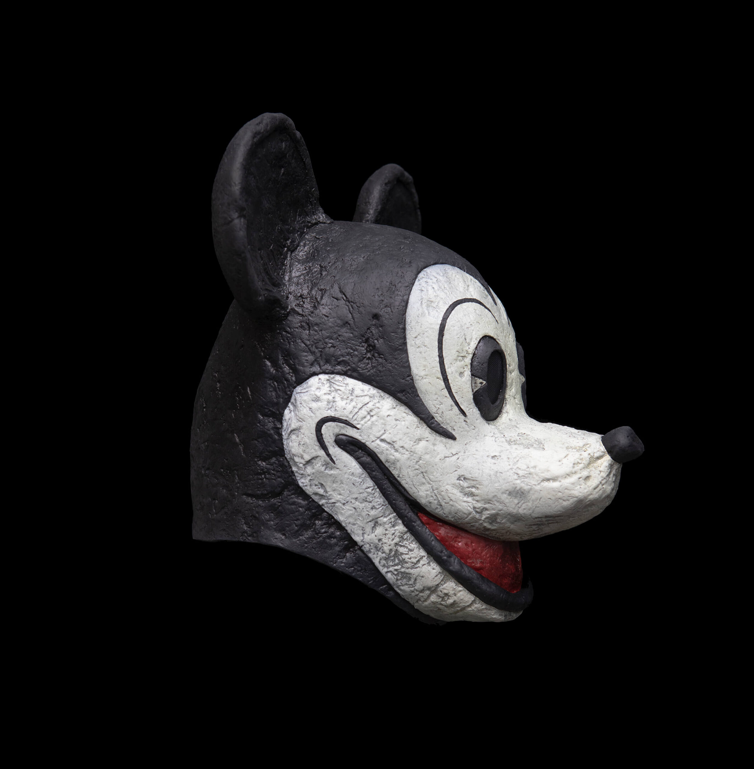 Vintage style Mickey Mask - Ministry of Masks