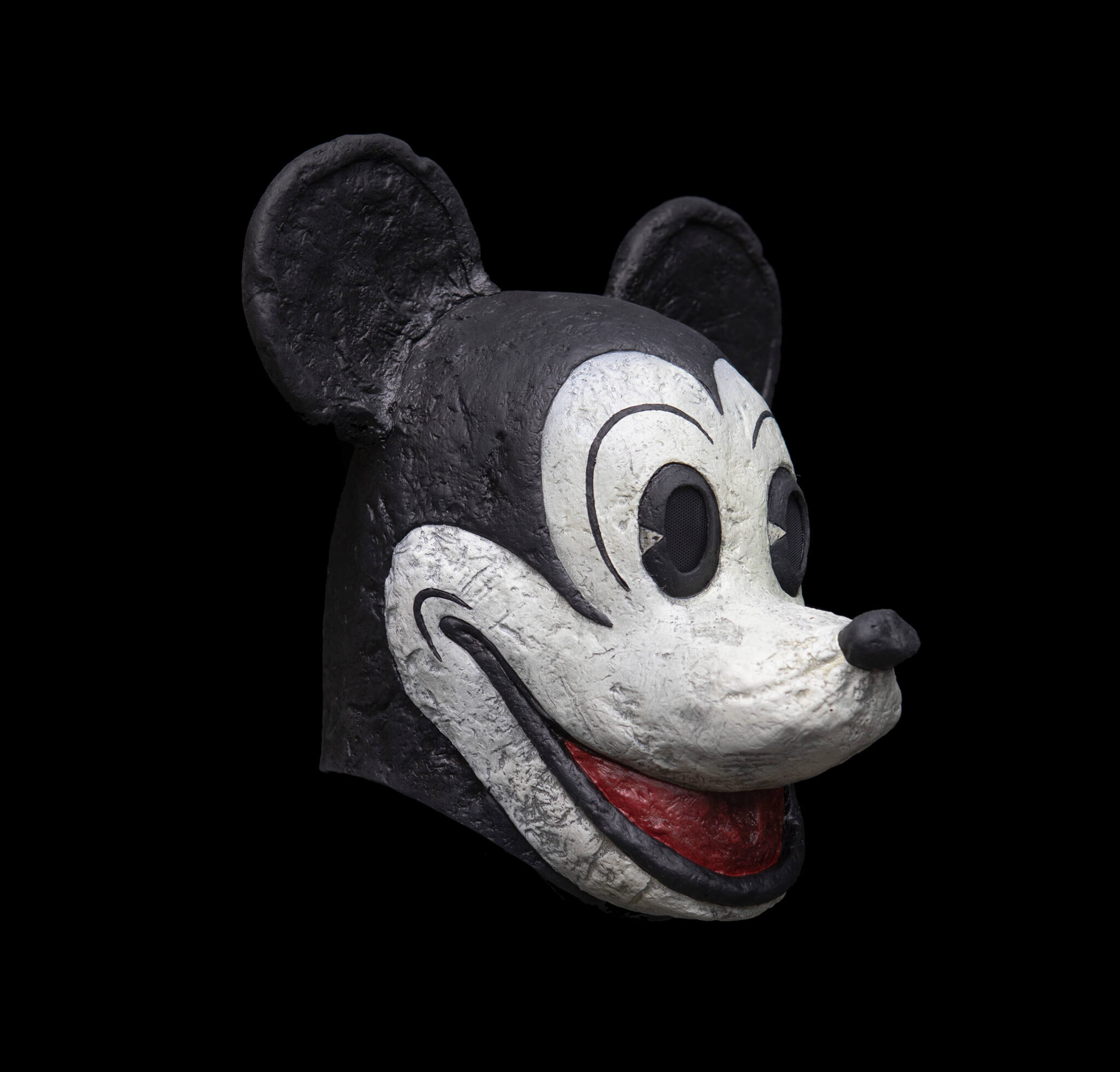 Vintage style Mickey Mask - Ministry of Masks