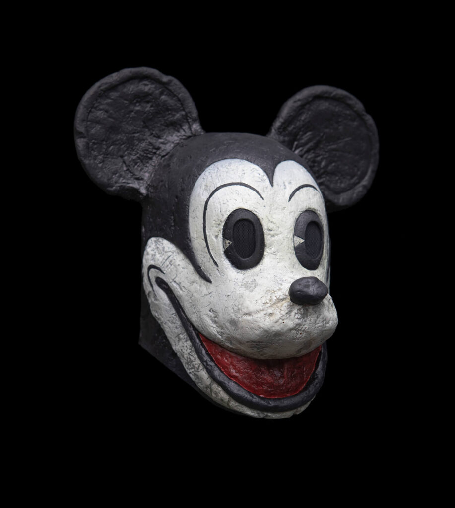Latex Masks, Collector Quality Masks Made to Order | Ministry of Masks