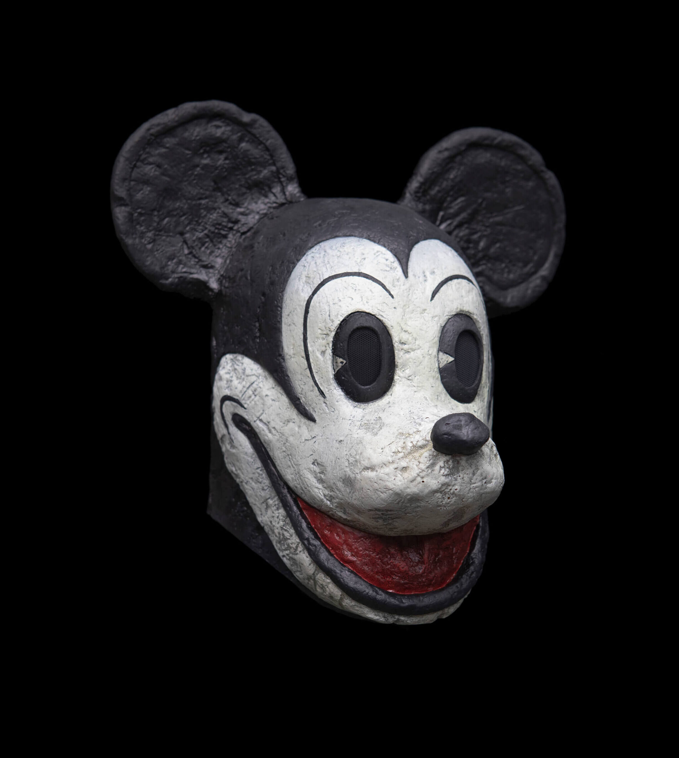 Latex Masks, Collector Quality Masks Made to Order | Ministry of Masks