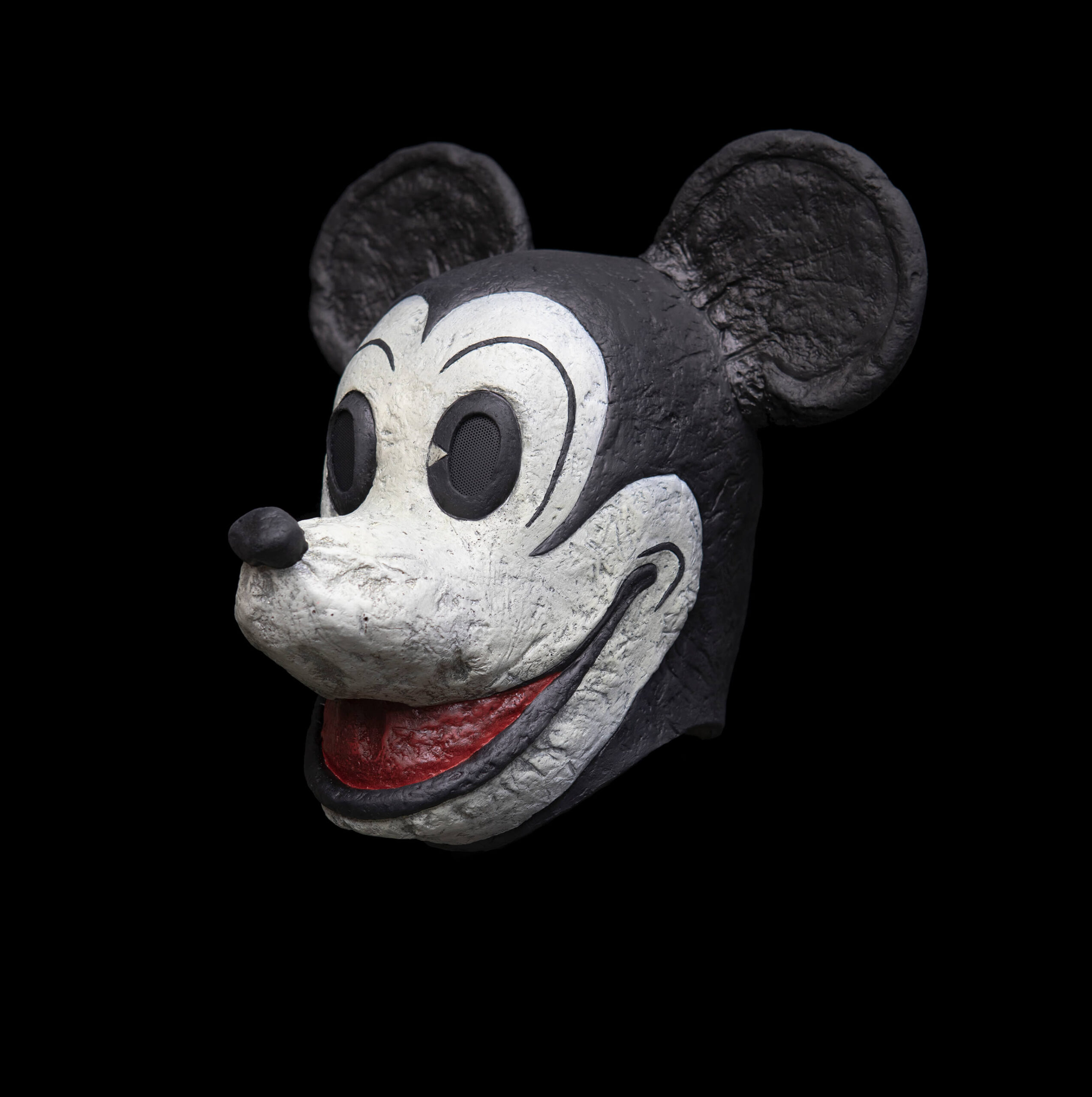 Vintage style Mickey Mask - Ministry of Masks