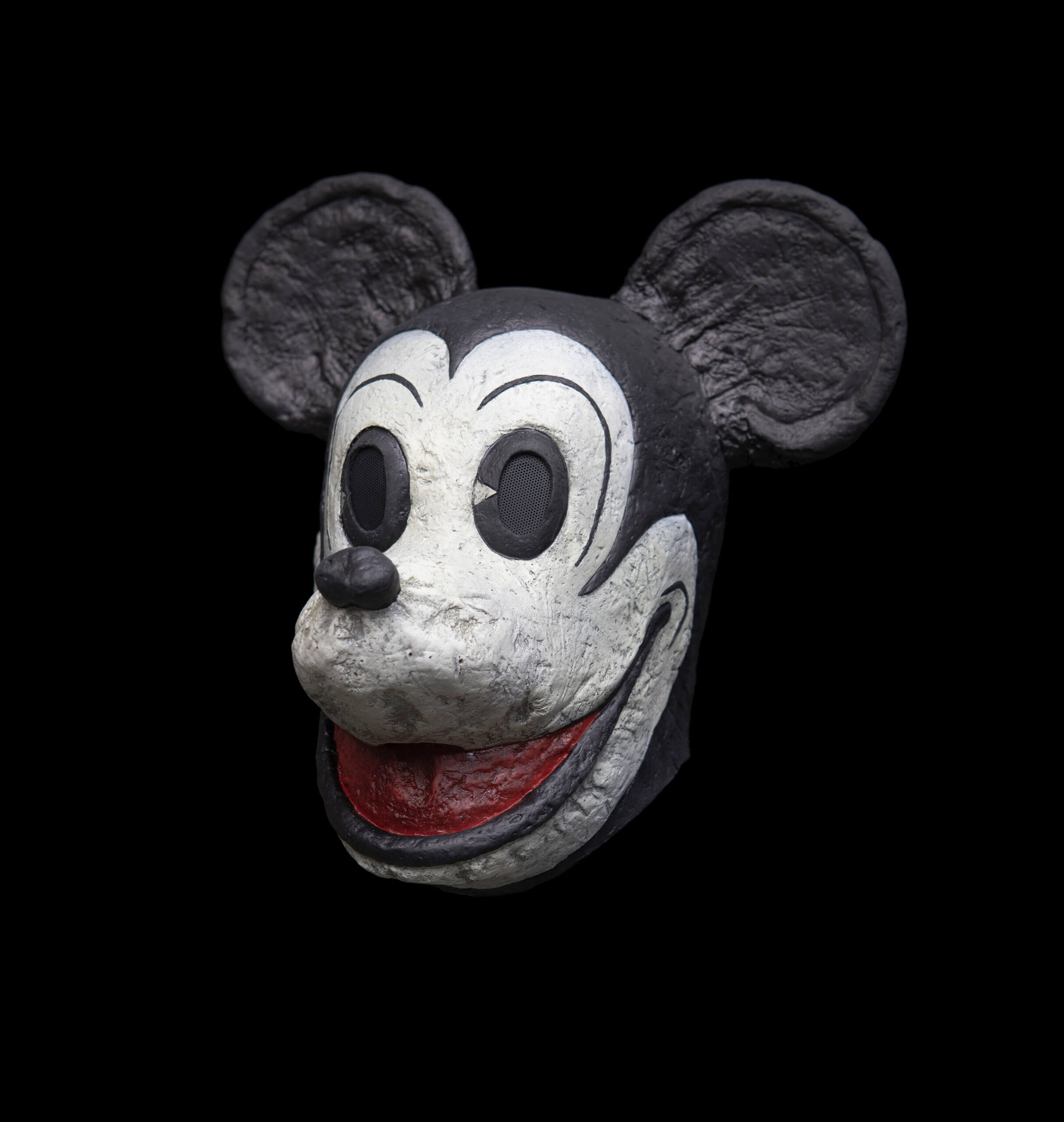 Vintage style Mickey Mask - Ministry of Masks